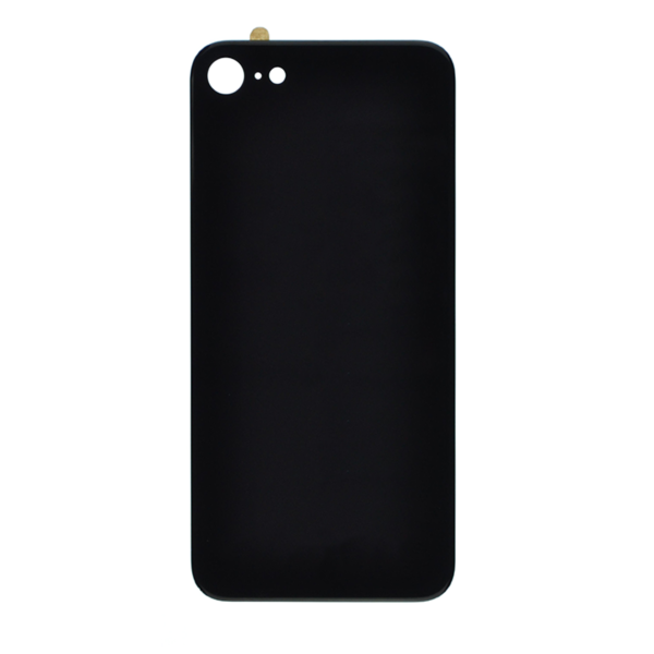 iPhone 8 Space Gray Rear Glass Panel Replacement | Fixez