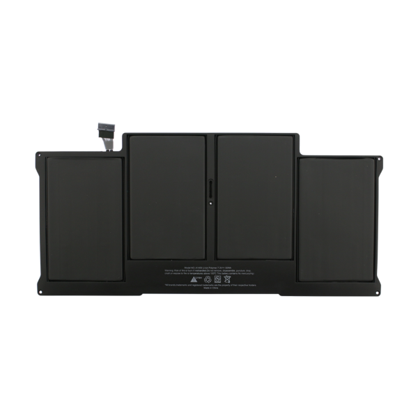 MacBook Air 13" (Mid 2010 to Early 2015) Replacement Battery (A1405 ...