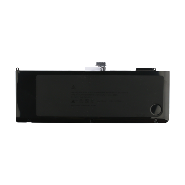 MacBook Pro 15" Unibody (Early 2011 to Mid 2012) Replacement Battery ...