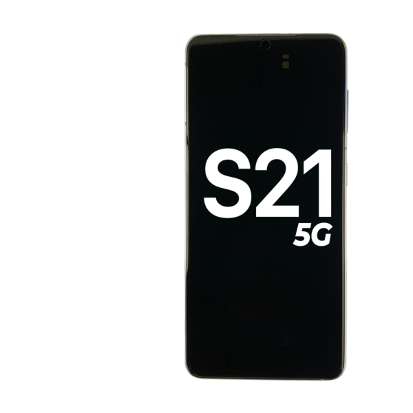 oled display samsung s21