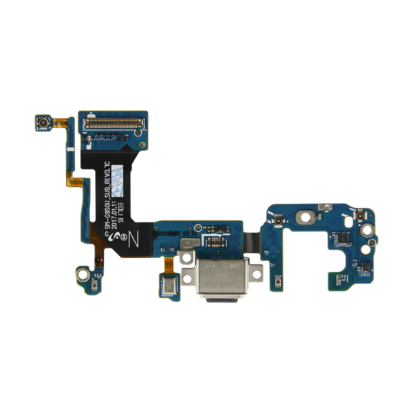 Samsung Galaxy S8 USB-C Connector Assembly (US Models)
