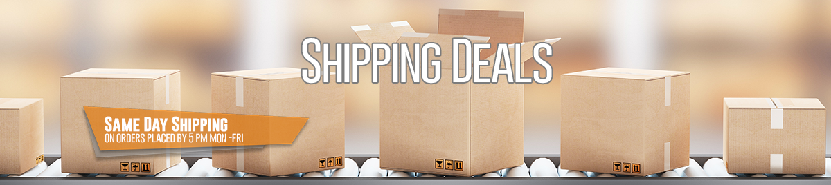 Delivery Information