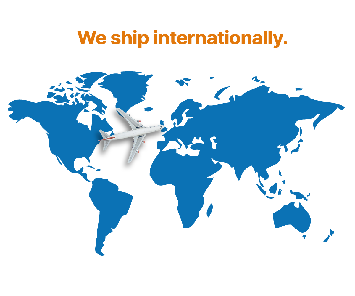 Delivery Information