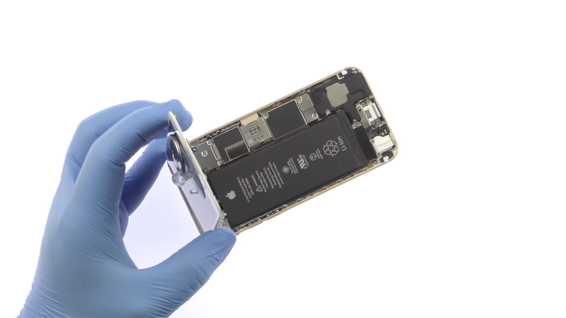 iPhone 6 Display Assembly Repair