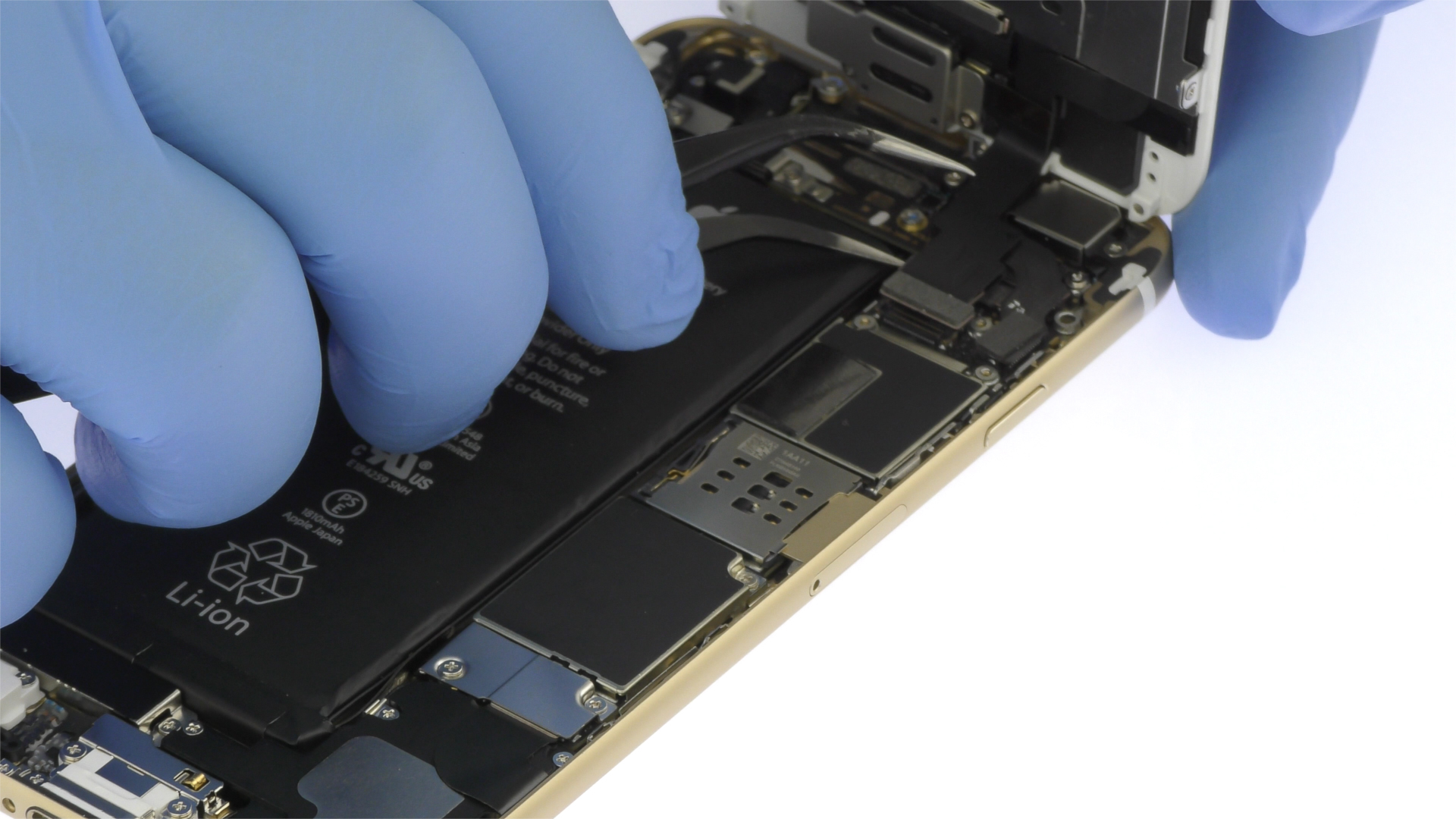 iPhone 6 Display Assembly Repair