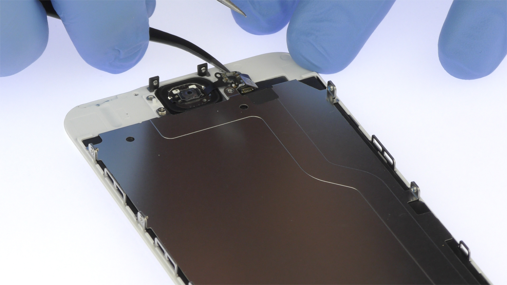 iPhone 6 Display Assembly Repair