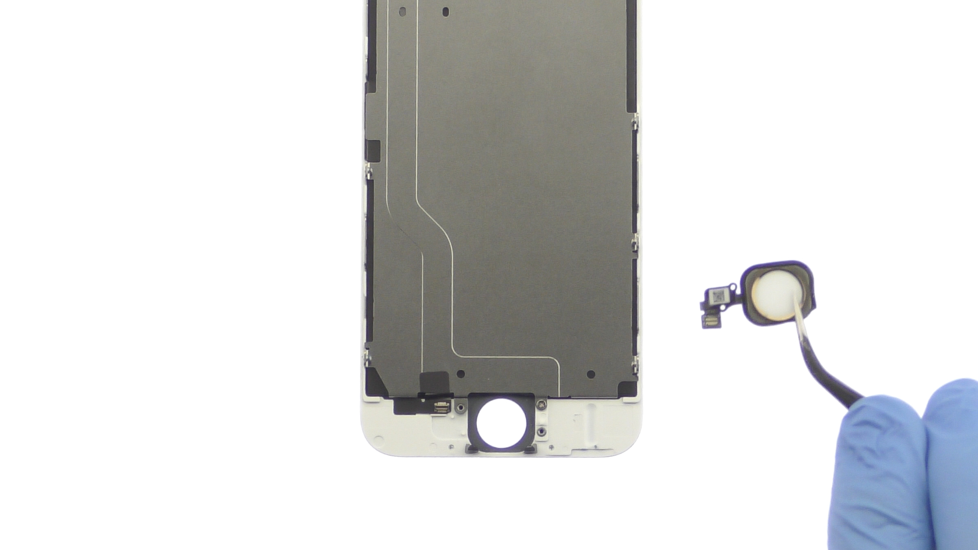 iPhone 6 Display Assembly Repair