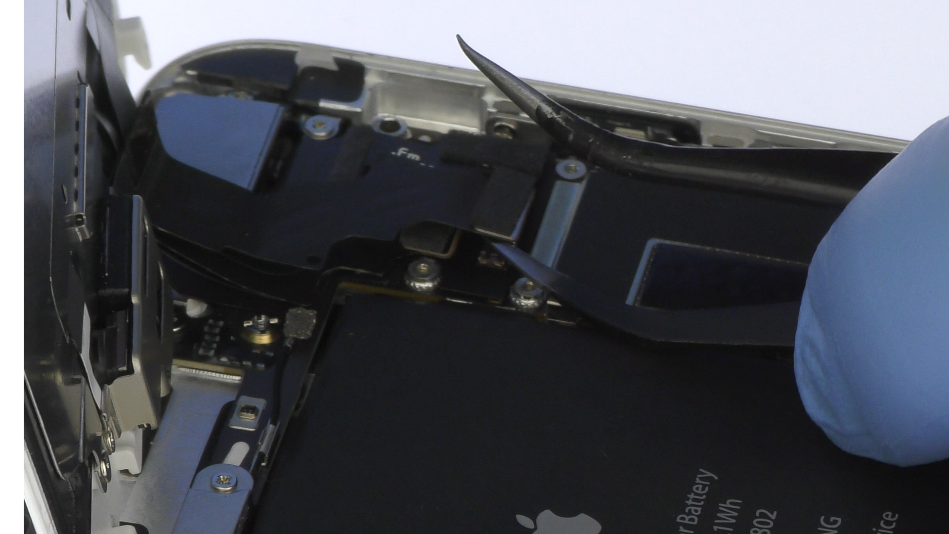 iPhone 6 Plus Display Assembly Repair