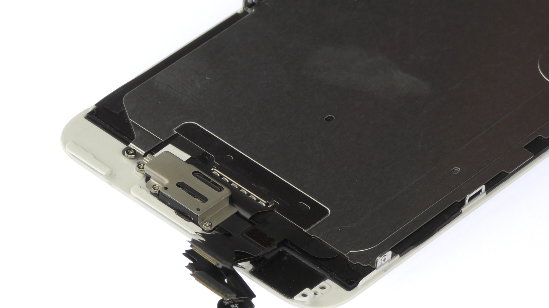 iPhone 6 Plus Display Assembly Repair